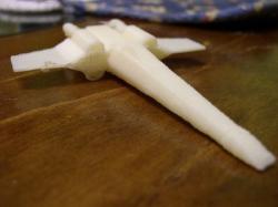 x wing fighter toy 3D Models | Page 1 | STLFinder