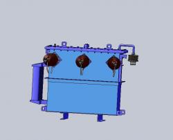 gltf transform library 3D Models | Page 1 | STLFinder