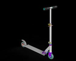 trotinette 3D Models | Page 1 | STLFinder