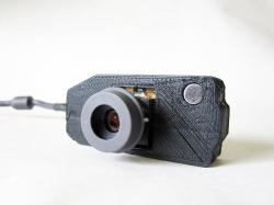 veo webcam housing for security 3d models | Page 1 | STLFinder