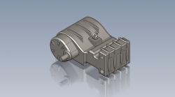 frc water jet pum 3D Models | Page 1 | STLFinder