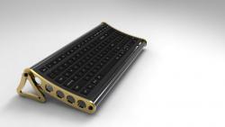 luxury keyboard 3D Models | Page 1 | STLFinder