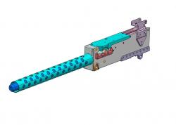 1919a4 jeep mount 3D Models | Page 1 | STLFinder