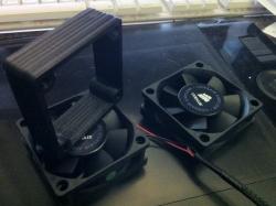 60mm fan shroud 3D Models | Page 1 | STLFinder
