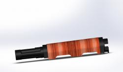 akm gas block 3d models 【 STLFinder