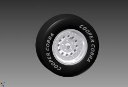 rebel galaxy outlaw 3d print | Page 1 | STLFinder