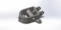 anchor block 3d models 【 STLFinder
