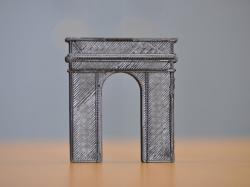arch of titus 3d models | Page 1 | STLFinder