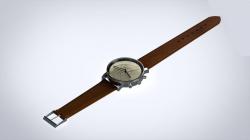 AVIA Chronograph watch 3D Models | Page 1 | STLFinder