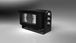 backup camera 3d models 【 STLFinder