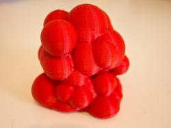 blobby gwen and miharu ajmparty213 deviantart 3D Models | Page 1 ...