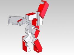 blockbot 3D Models | Page 1 | STLFinder