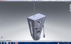 borderlands claptrap 3D Models | Page 1 | STLFinder