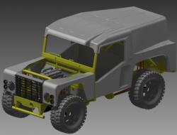 bowler tomcat kit 3D Models | Page 1 | STLFinder