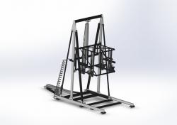 boxes stacker 3d models 【 STLFinder