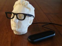 vintage talking skeleton head 3D Models | Page 1 | STLFinder