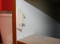 Cabinet Faceplate Clip 3D Models | Page 1 | STLFinder