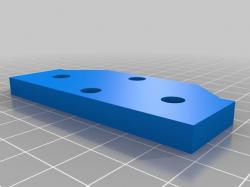 cam cleats 3d models | Page 1 | STLFinder