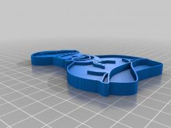 how can i turn a 2d design into a stl file 3D Models | Page 1 | STLFinder