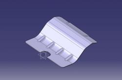 catia surfacing models | Page 1 | STLFinder