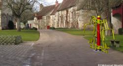 matrix chest press machine fit active napoli 3D Models | Page 1 | STLFinder