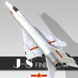 j 8 fighter 3D Models | Page 1 | STLFinder