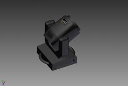 sharpy light 3D Models | Page 1 | STLFinder