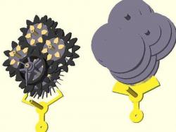 clockwork library 3d models | Page 1 | STLFinder