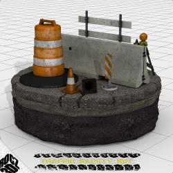 national traffic and motor vehicle safety act 3D Models | Page 1 ...