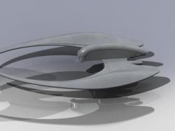 battlestar galactica cylon tank 3D Models | Page 1 | STLFinder