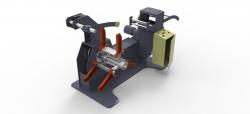 Decoiler machine V2 3D Models | Page 1 | STLFinder
