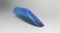 designed for mirage f1 windscreen 3d models | Page 1 | STLFinder