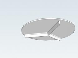 divide cat food into 3 servings 3D Models | Page 1 | STLFinder