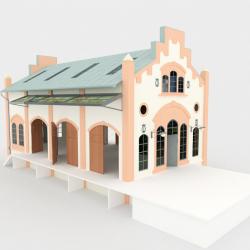 dmb models | Page 1 | STLFinder