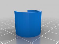 ego battery clip 3D Models | Page 1 | STLFinder