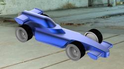 f1 wishbone 3d models 【 STLFinder