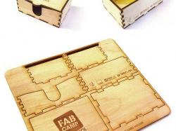 fab indulge card 3D Models | Page 1 | STLFinder