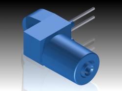 fibre optic photologic detectors ifiberoptics ifd95 3D Models | Page 1 ...
