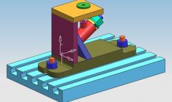 ek collider light fixture parts 3D Models | Page 1 | STLFinder