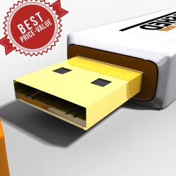 3d flash drive | Page 1 | STLFinder