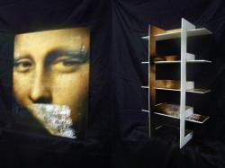 folding shelves 3D Models | Page 1 | STLFinder