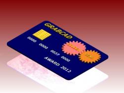 gear card 3d models 【 STLFinder