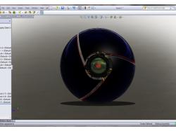 google chrome ball 3D Models | Page 1 | STLFinder