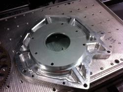 electric motor adapter plate 3D Models | Page 1 | STLFinder