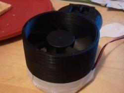 prototype hovercraft 3D Models | Page 1 | STLFinder