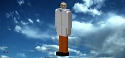 human reference 3D Models | Page 1 | STLFinder