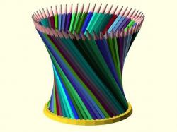 hyperboloid with base 3D Models | Page 1 | STLFinder
