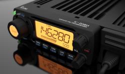 icom ic 208h 3d models | Page 1 | STLFinder