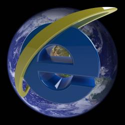 logo internet explorer 3D Models | Page 1 | STLFinder