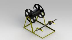 level winder 3D Models | Page 1 | STLFinder